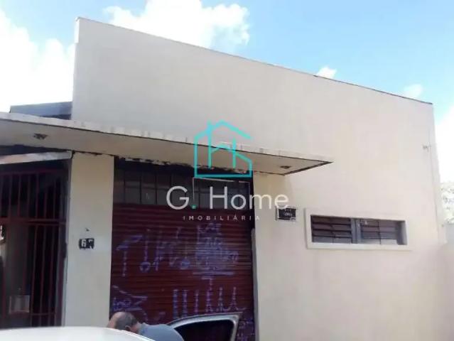 Galpão / Depósito para Venda em Londrina/PR Parque Residencial João Piza