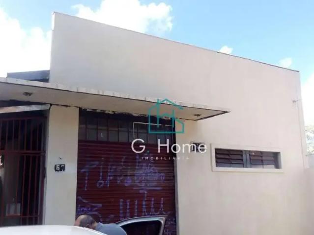 Galpão / Depósito para Venda em Londrina/PR Parque Residencial João Piza
