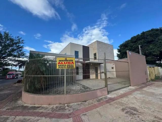 Galpão / Depósito para Venda em Londrina/PR Parque Residencial Joaquim Toledo Piza 1 Quartos