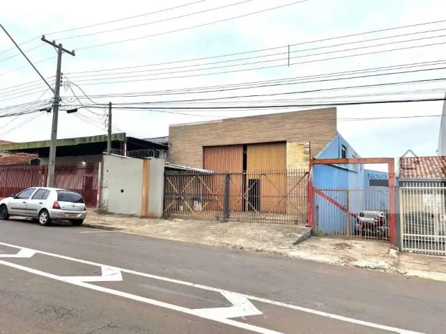 Galpão / Depósito para Venda em Londrina/PR Paulista 1 Quartos