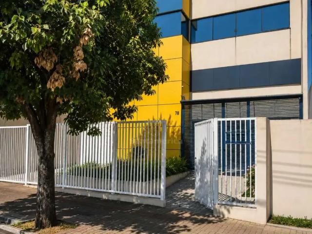 Galpão / Depósito para Venda em Londrina/PR Portal de Versalhes 1