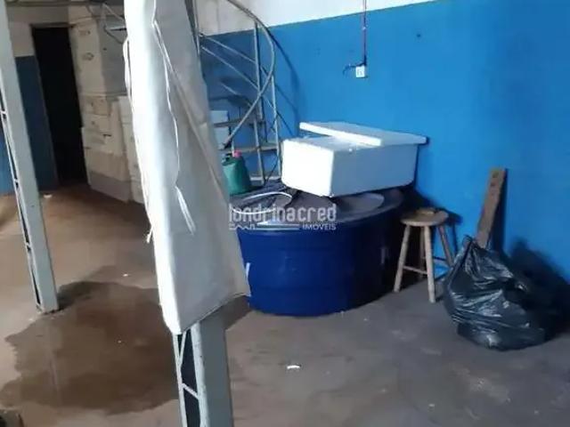 Galpão / Depósito para Venda em Londrina/PR Rodocentro