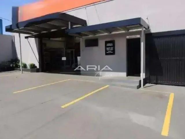 Galpão / Depósito para Venda em Londrina/PR Rodocentro 1 Quartos