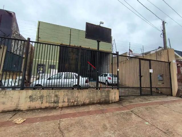 Galpão / Depósito para Venda em Londrina/PR Rodocentro