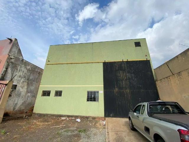 Galpão / Depósito para Venda em Londrina/PR Rodocentro