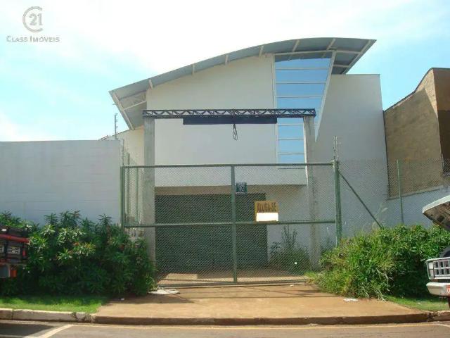Galpão / Depósito para Venda em Londrina/PR Rodocentro