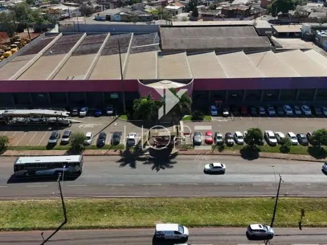 Galpão / Depósito para Venda em Londrina/PR Rodocentro