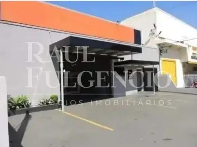 Galpão / Depósito para Venda em Londrina/PR Rodocentro