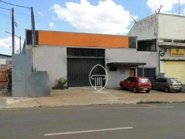 Galpão / Depósito para Venda em Londrina/PR Rodocentro