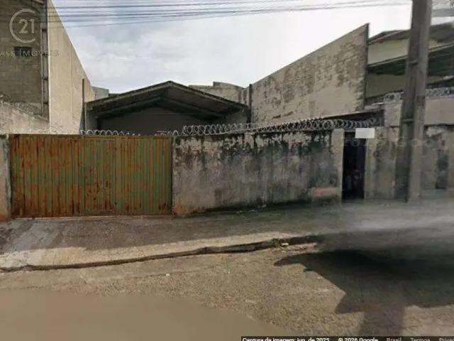 Galpão / Depósito para Venda em Londrina/PR Rodocentro