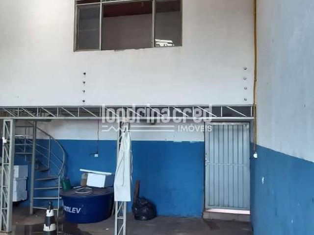 Galpão / Depósito para Venda em Londrina/PR Rodocentro