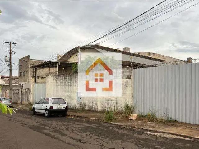 Galpão / Depósito para Venda em Londrina/PR Rodocentro