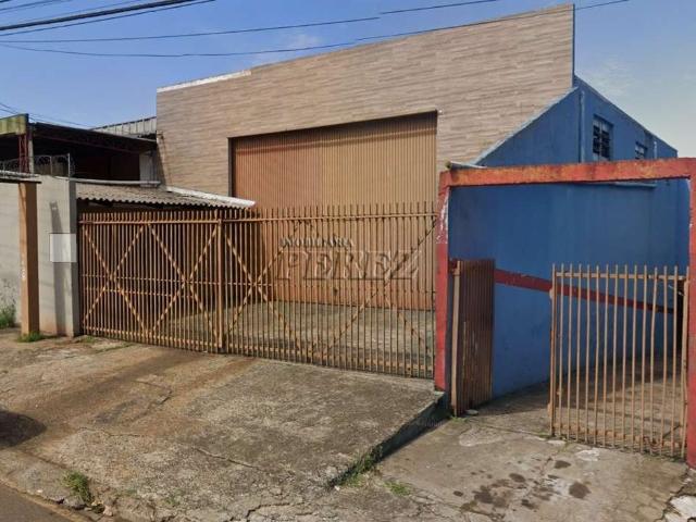 Galpão / Depósito para Venda em Londrina/PR Santa Mônica