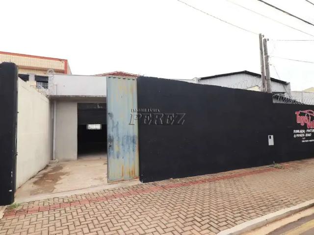 Galpão / Depósito para Venda em Londrina/PR Vila Casoni