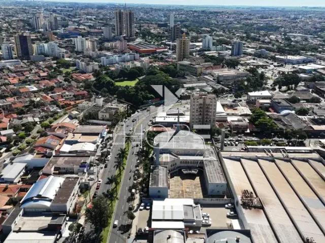 Galpão / Depósito para Venda em Londrina/PR Vila Ipiranga