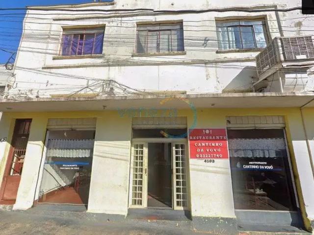 Galpão / Depósito para Venda em Londrina/PR Vila São Caetano