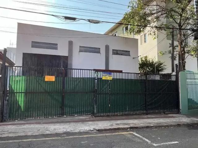 Galpão / Depósito para Venda em Londrina/PR Vila Shimabokuro