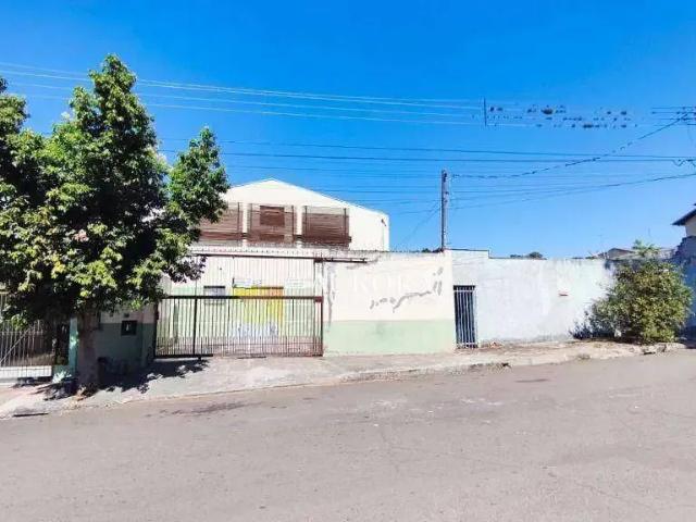 Galpão / Depósito para Venda em Londrina/PR Waldemar Hauer