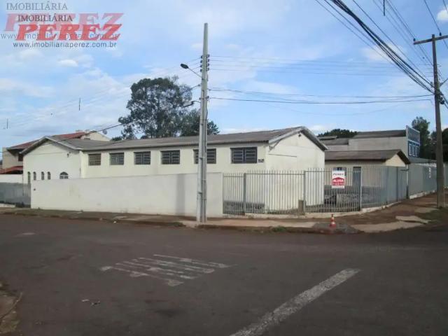 Galpão / Depósito para Venda em Londrina/PR Waldemar Hauer