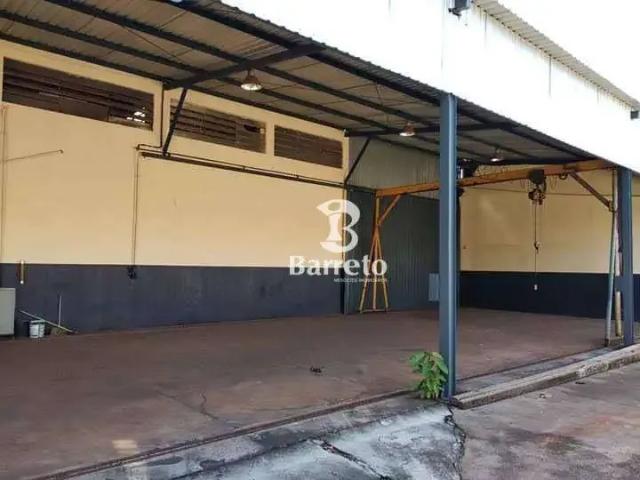 Galpão / Depósito para Venda em Londrina/PR Waldemar Hauer