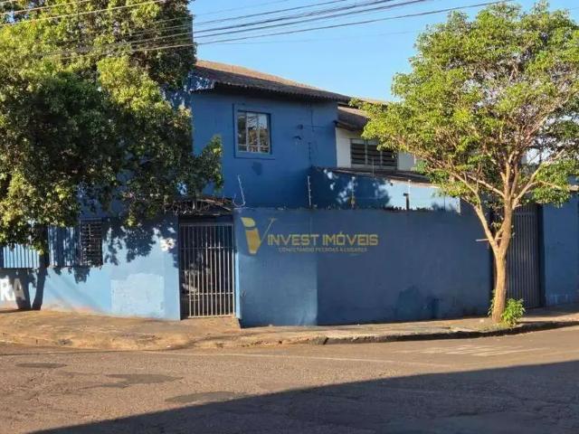 Galpão / Depósito para Venda em Londrina/PR Waldemar Hauer
