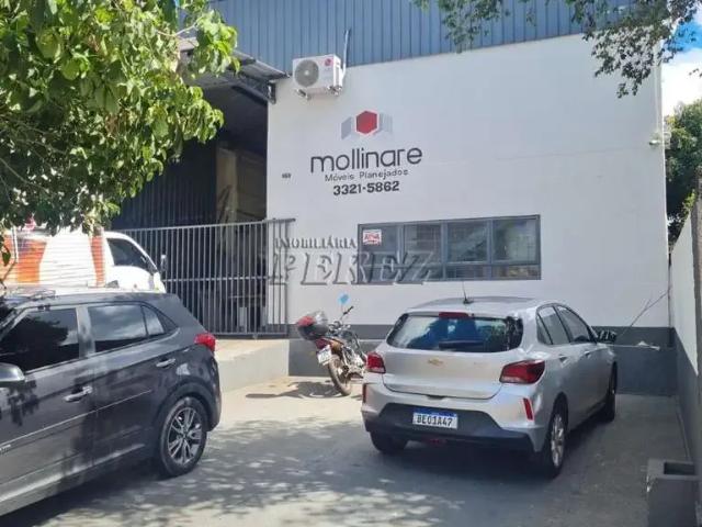 Galpão / Depósito para Venda em Londrina/PR Yara