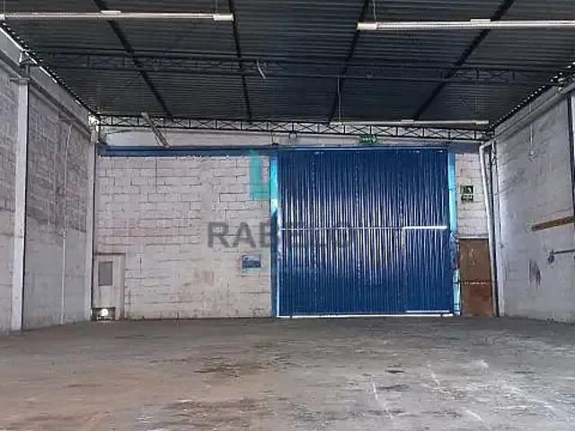 Galpão / Depósito para Venda em Lorena/SP Cidade Industrial