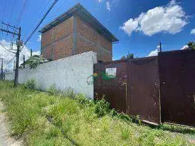 Galpão / Depósito para Venda em Lorena/SP Olaria