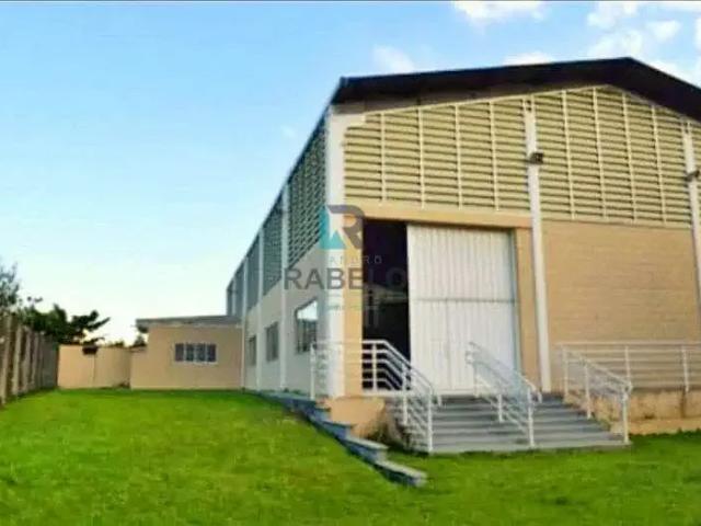 Galpão / Depósito para Venda em Lorena/SP Parque das Rodovias