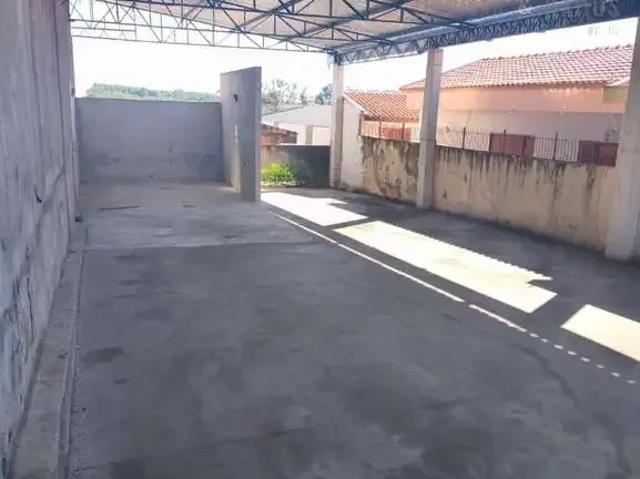 Galpão / Depósito para Venda em Louveira/SP Residencial Burck