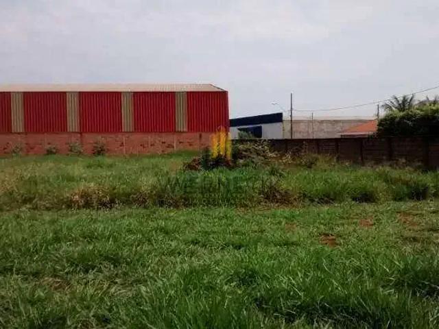 Galpão / Depósito para Venda em Luís Antônio/SP Distrito Industrial