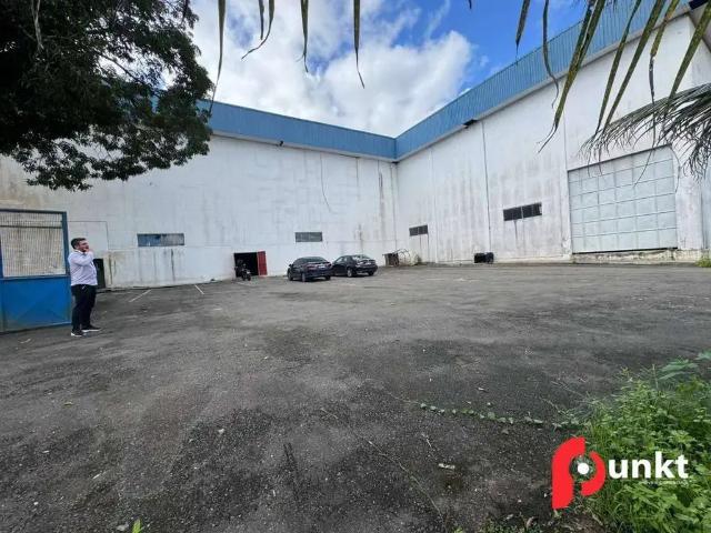 Galpão / Depósito para Venda em Manaus/AM Tarumã Açu