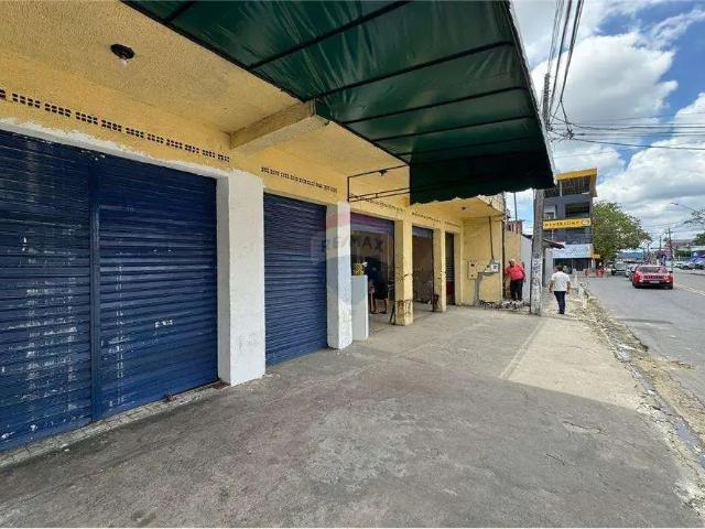 Galpão / Depósito para Venda em Manaus/AM Alvorada