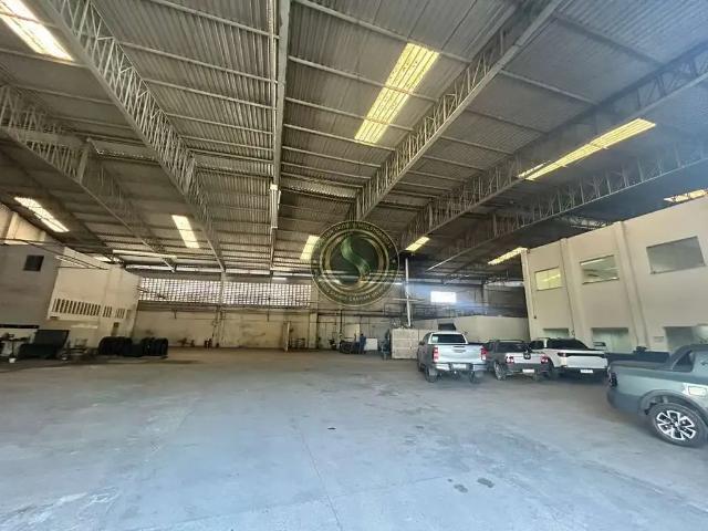 Galpão / Depósito para Venda em Manaus/AM Distrito Industrial I