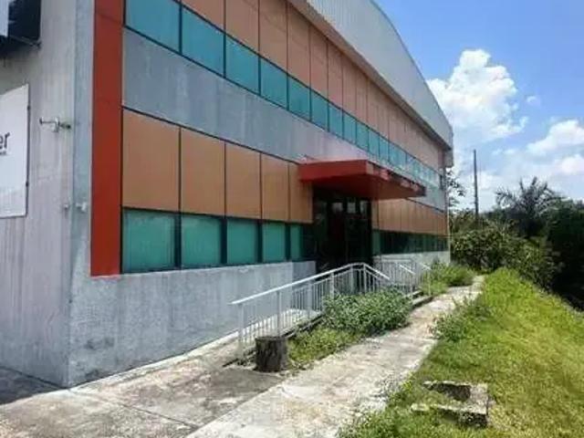 Galpão / Depósito para Venda em Manaus/AM Distrito Industrial