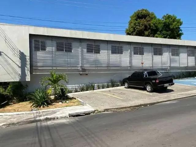 Galpão / Depósito para Venda em Manaus/AM Novo Aleixo