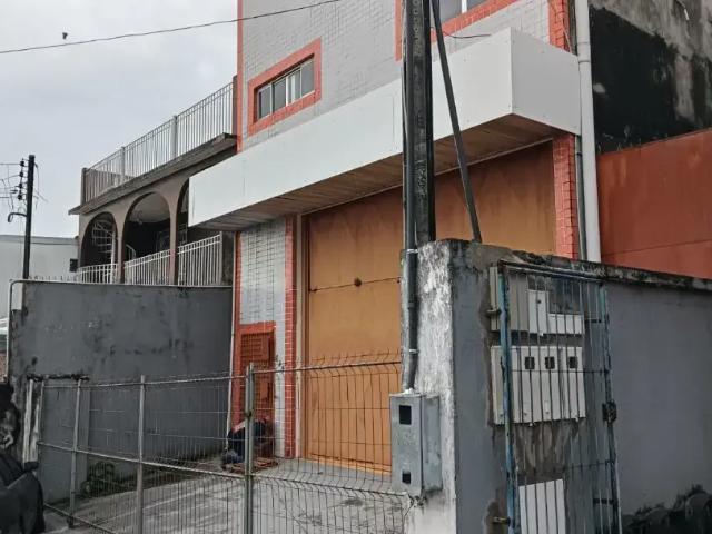 Galpão / Depósito para Venda em Manaus/AM São Raimundo