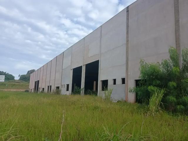 Galpão / Depósito para Venda em Mandaguaçu/PR Parque Industrial