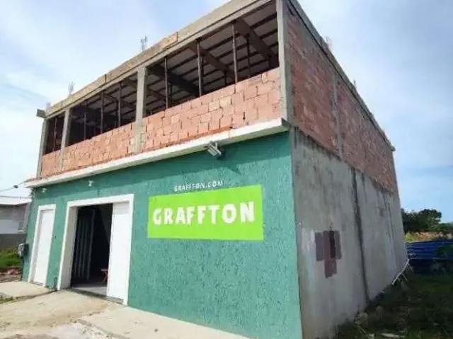 Galpão / Depósito para Venda em Macaé/RJ Miramar