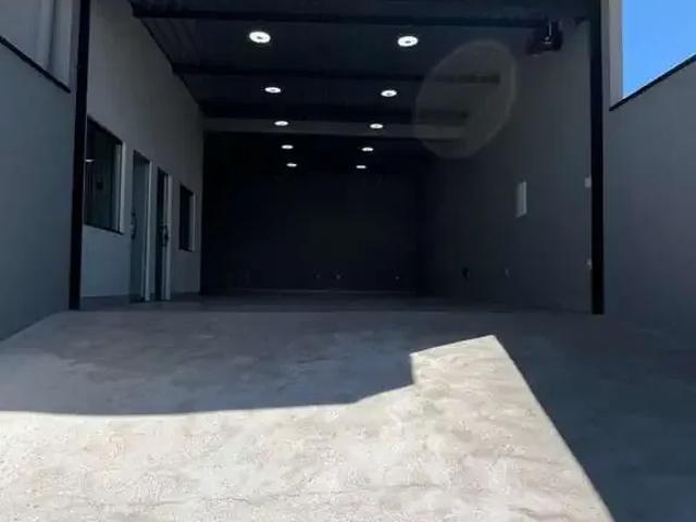 Galpão / Depósito para Venda em Macaé/RJ Ajuda de Cima