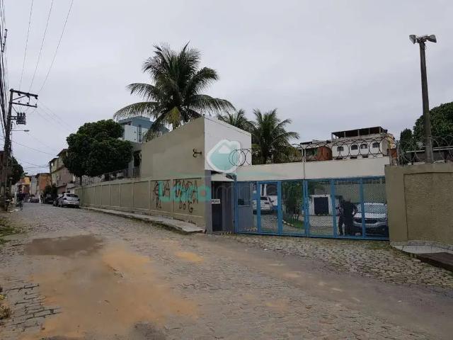 Galpão / Depósito para Venda em Macaé/RJ Alto Cajueiros