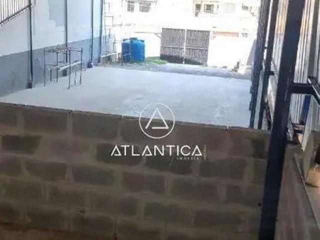 Galpão / Depósito para Venda em Macaé/RJ Cancela Preta