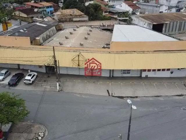 Galpão / Depósito para Venda em Macaé/RJ Granja dos Cavaleiros