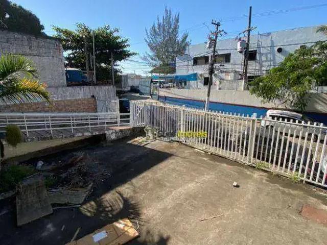 Galpão / Depósito para Venda em Macaé/RJ Granja dos Cavaleiros