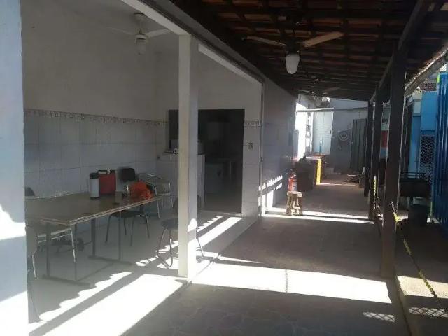 Galpão / Depósito para Venda em Macaé/RJ Granja dos Cavaleiros