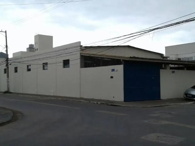 Galpão / Depósito para Venda em Macaé/RJ Parque Aeroporto