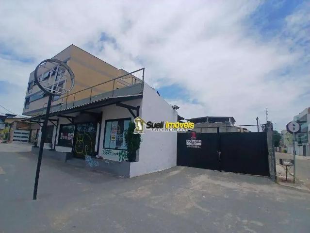 Galpão / Depósito para Venda em Macaé/RJ Sol e Mar