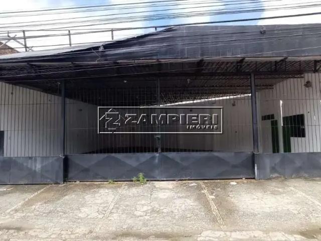 Galpão / Depósito para Venda em Maceió/AL Mangabeiras