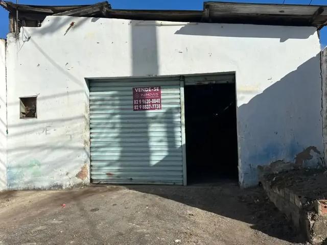Galpão / Depósito para Venda em Maceió/AL Prado