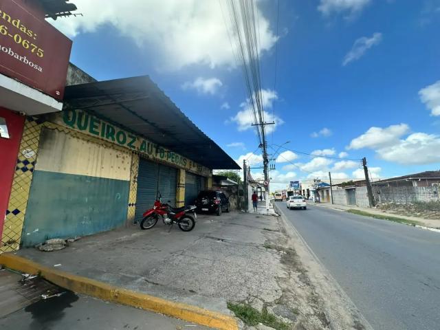 Galpão / Depósito para Venda em Maceió/AL Santa Lúcia